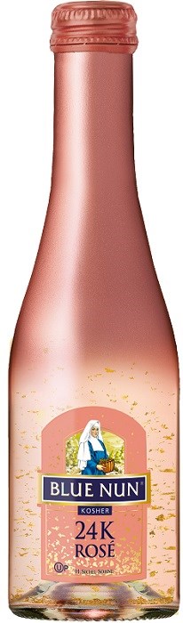 BLUE NUN ROSE | תוספות ונלווים | יין | לה רוז פרחים